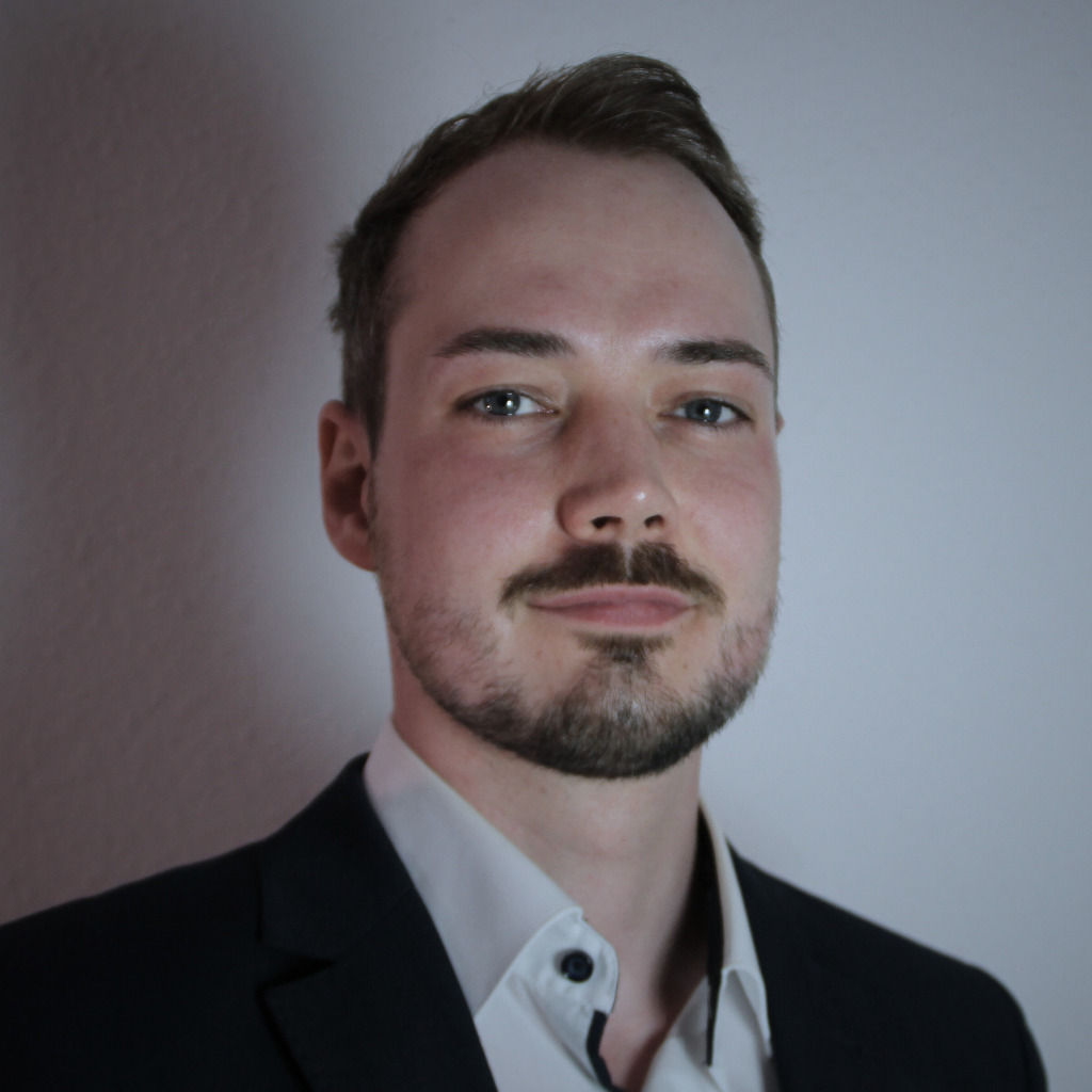 Robin Hahn - Betriebswirtschaftslehre - Ostfalia Hochschule für ...