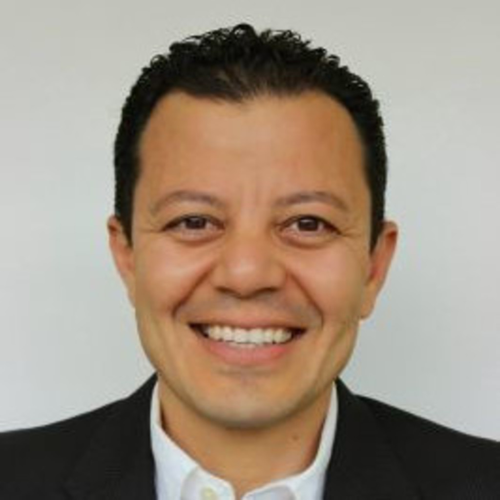 Baris Evran - Senior Mortgage Berater - Chase Bank | XING