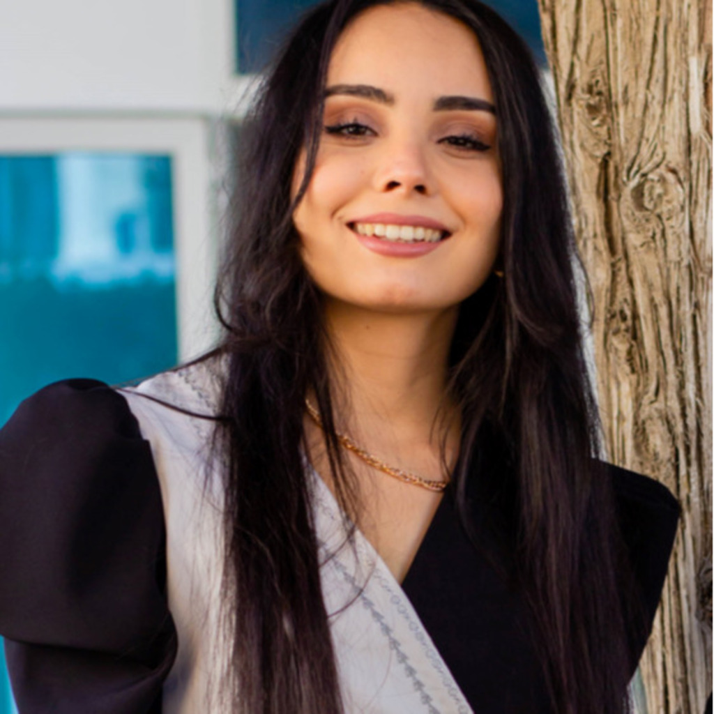 Nouha Chebil - Zahnärztin - Privat Praxis | XING