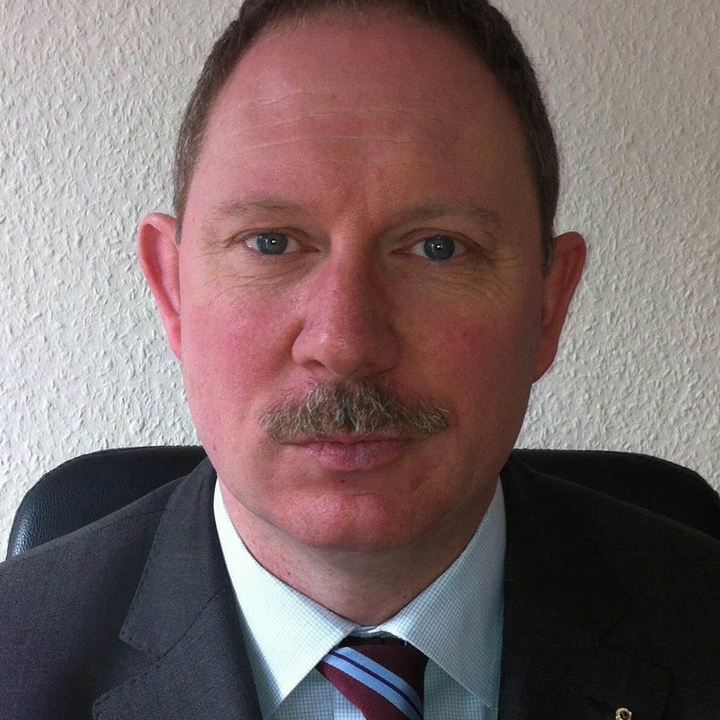 Walter Gehring - Geschäftsführer - A. Wächtler GmbH + Co. KG | XING