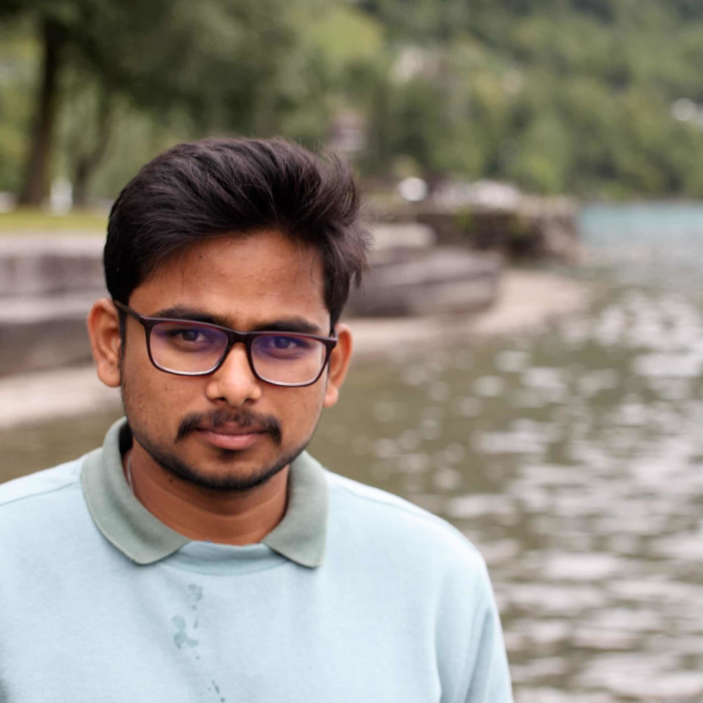 Ing. Thejas G V - Senior Software Engineer - Robert Bosch Engineering and Business Solutions ...