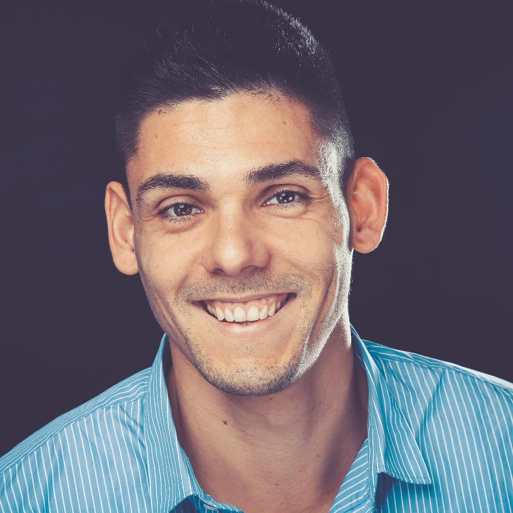 Christopher Warner - Physiotherapeut - Privatpraxis Chris Warner | XING