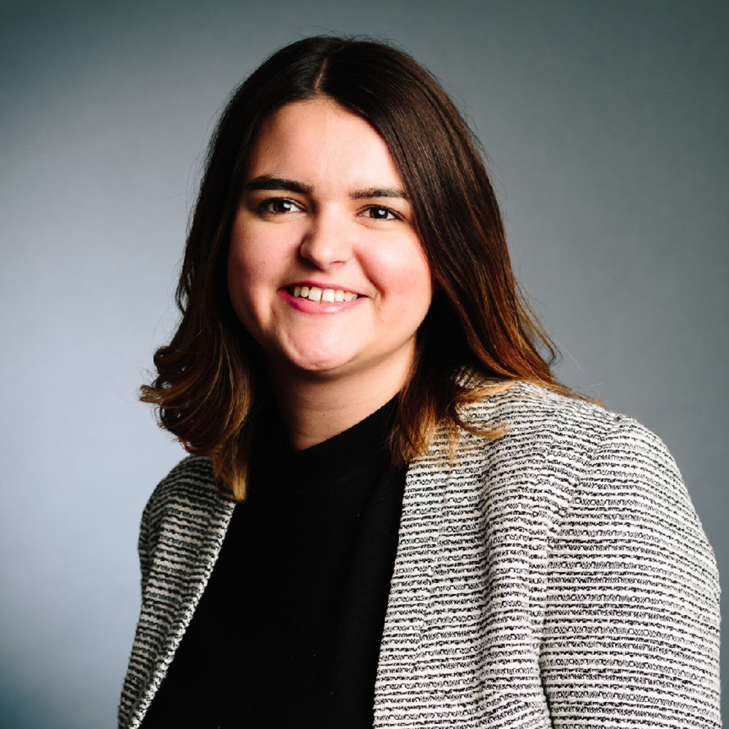 Aileen Rauhut - Managerin Veranstaltungen - Berlin Partner für ...