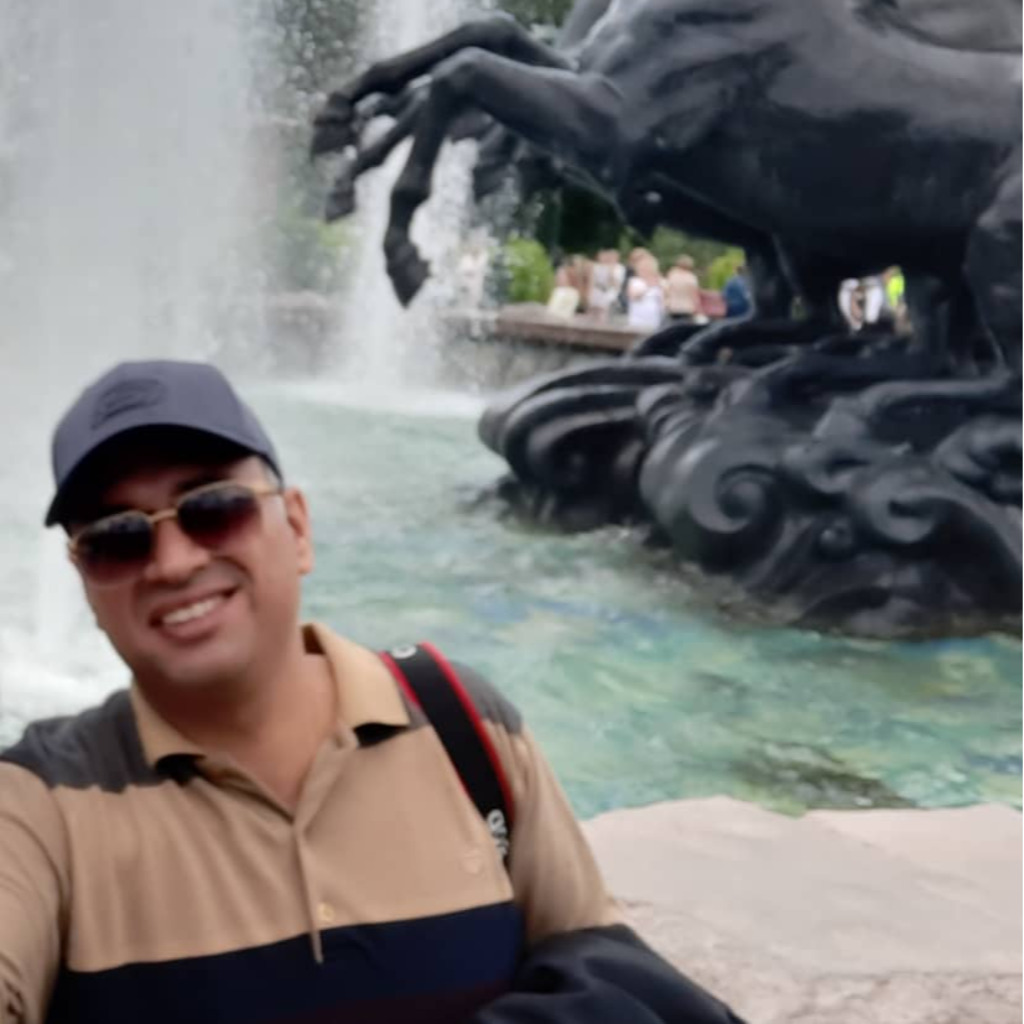 Mahdi Moradi - Machine Learning Engineer - Bozorgmehr A.I | XING