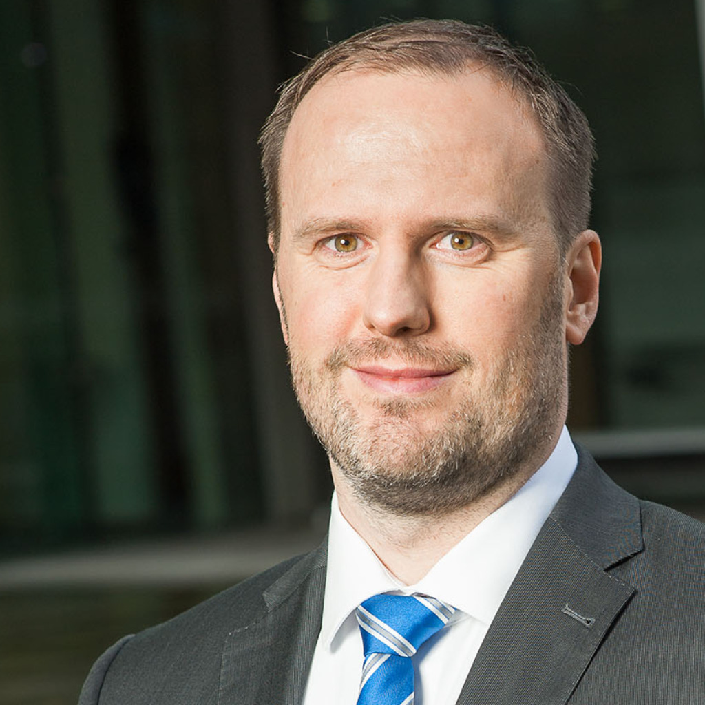 Andreas Koob - Head of IT - MeVis Medical Solutions AG | XING