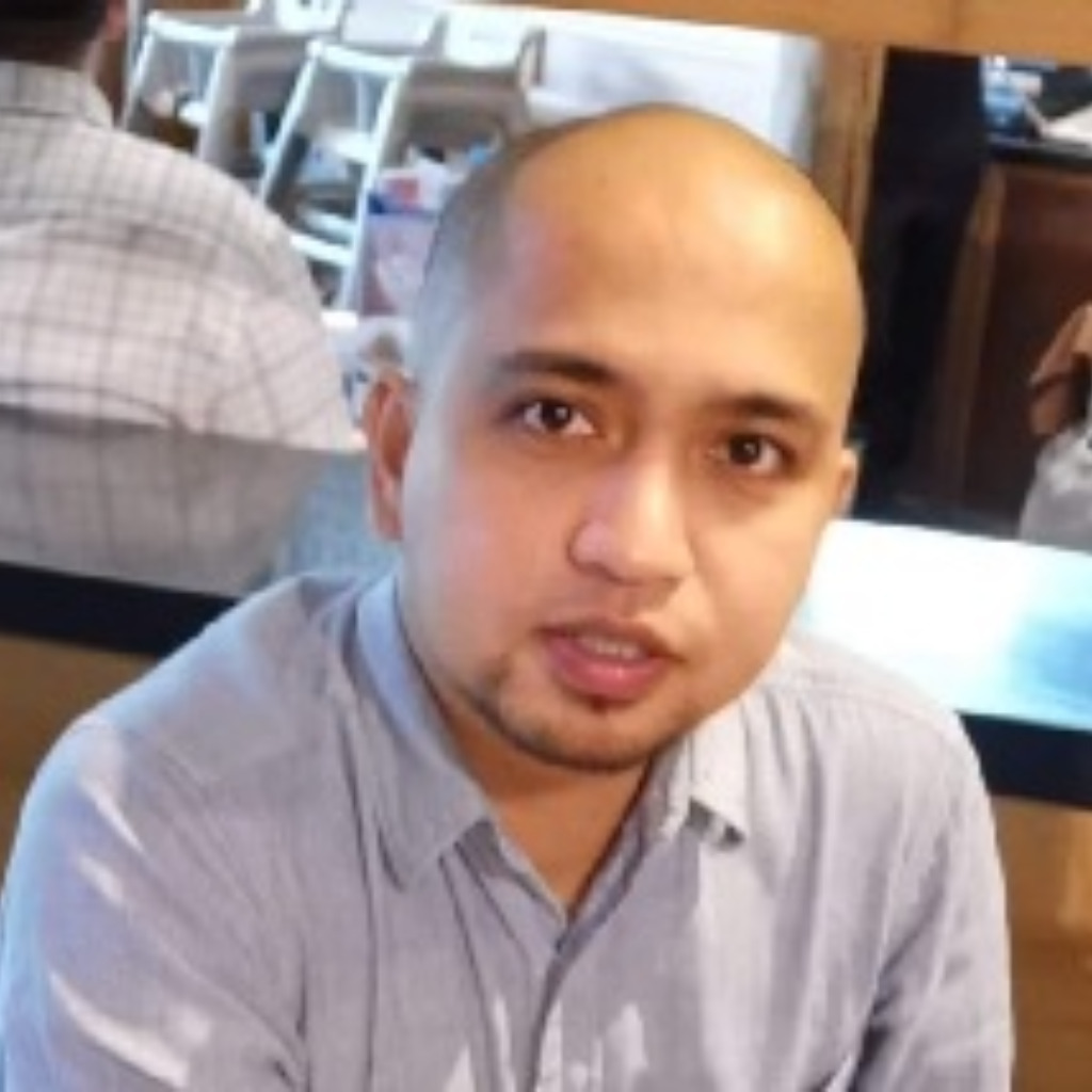 Roger Lucas - SENIOR ABAP CONSULTANT - Robert Walters | XING