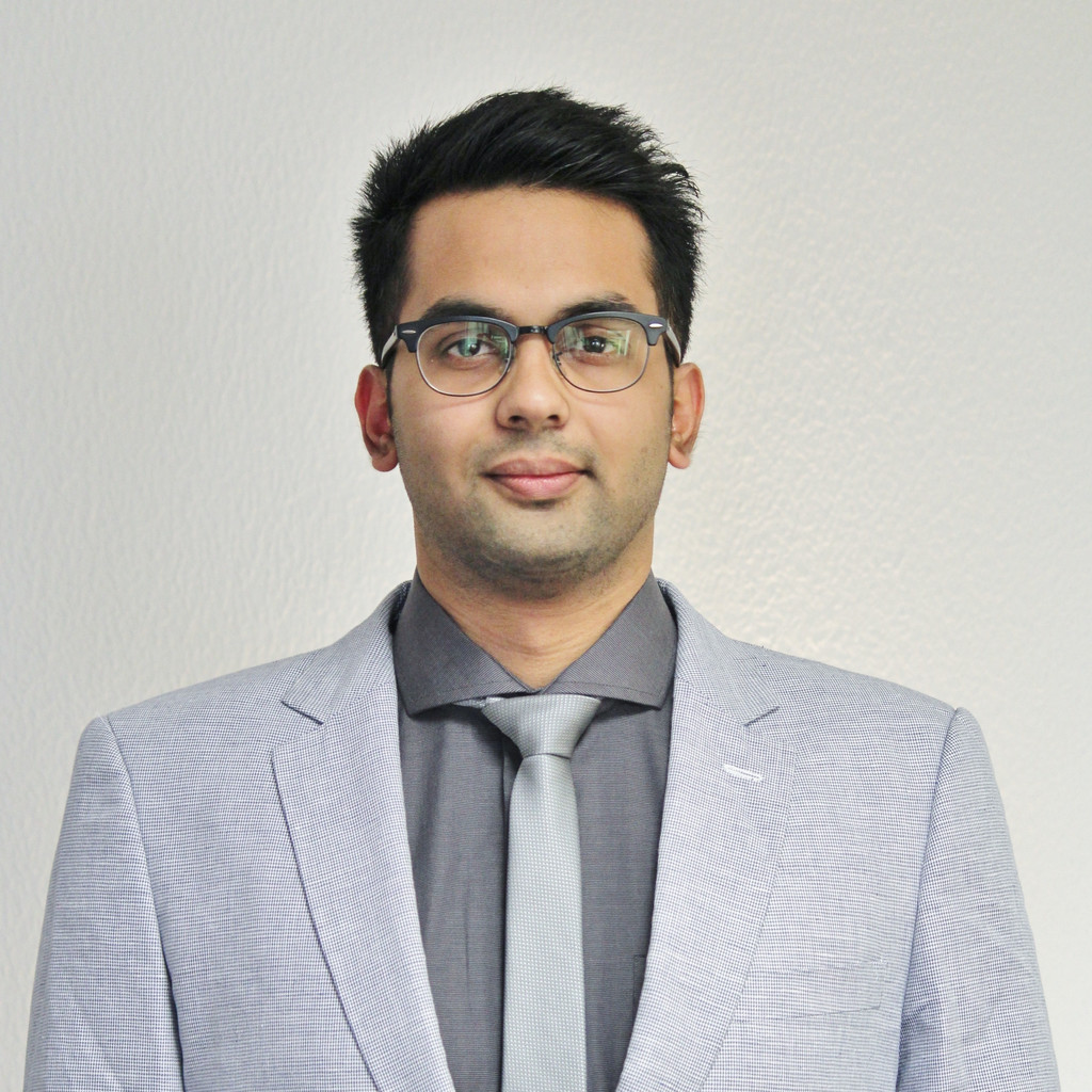 Shobhit Gupta - Embedded Systems Design - Hochschule Bremerhaven | XING
