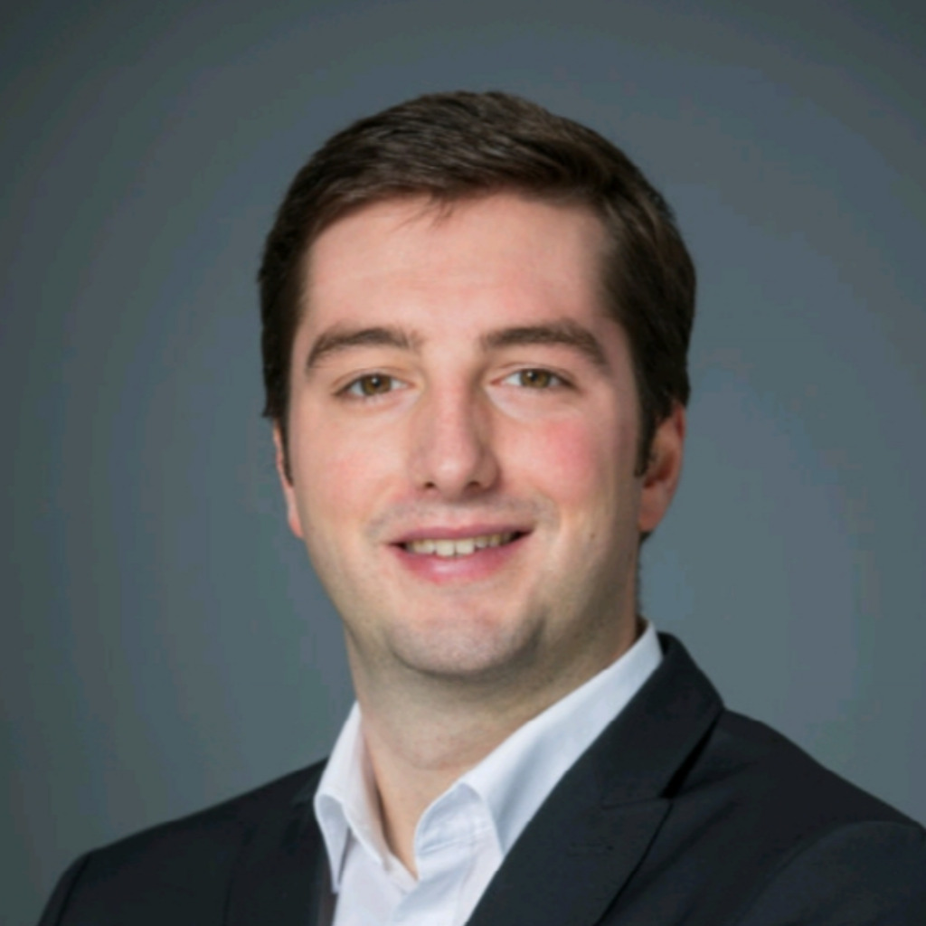 Felix Möller - Projektingenieur - Danone Nutricia Early Life Nutrition ...