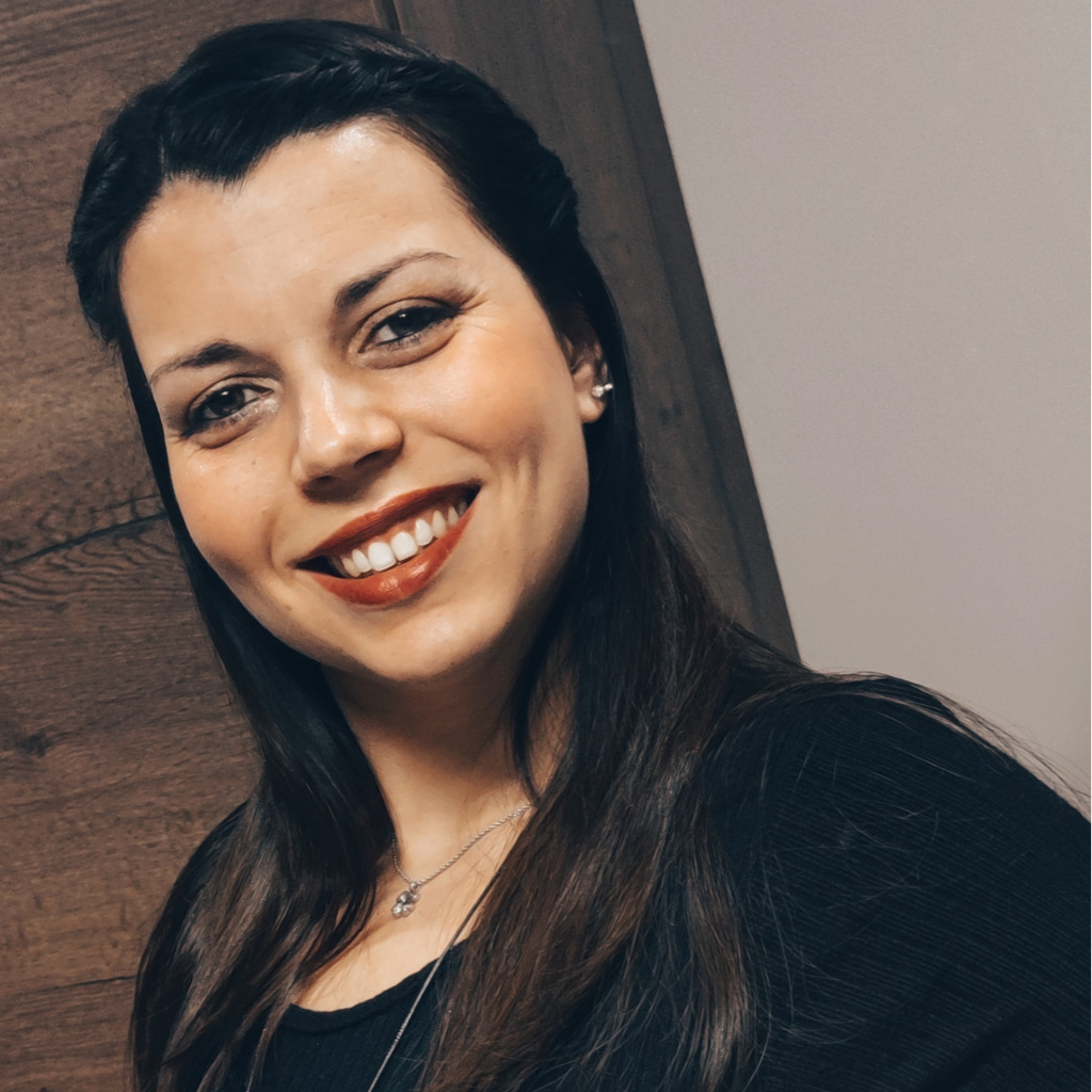 Stefanie Scheuermann - Sachbearbeiterin Leistungen - Kreis Bergstraße ...