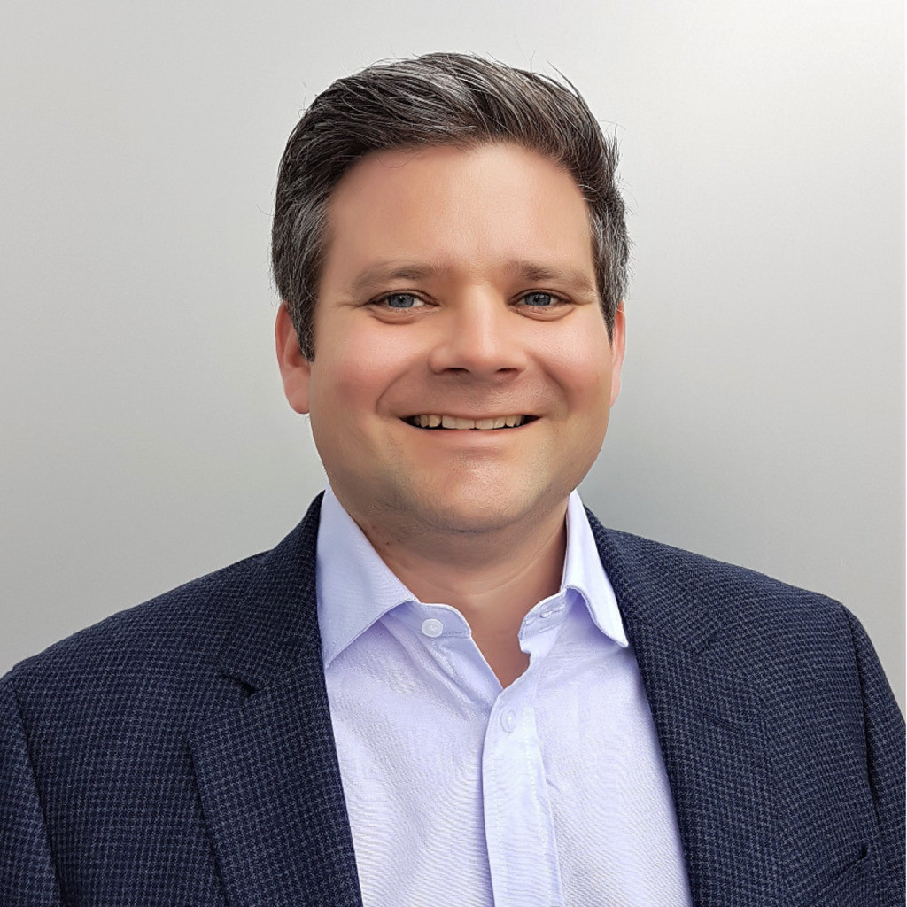 David Rey - Geschäftsführer - Rey AG | XING