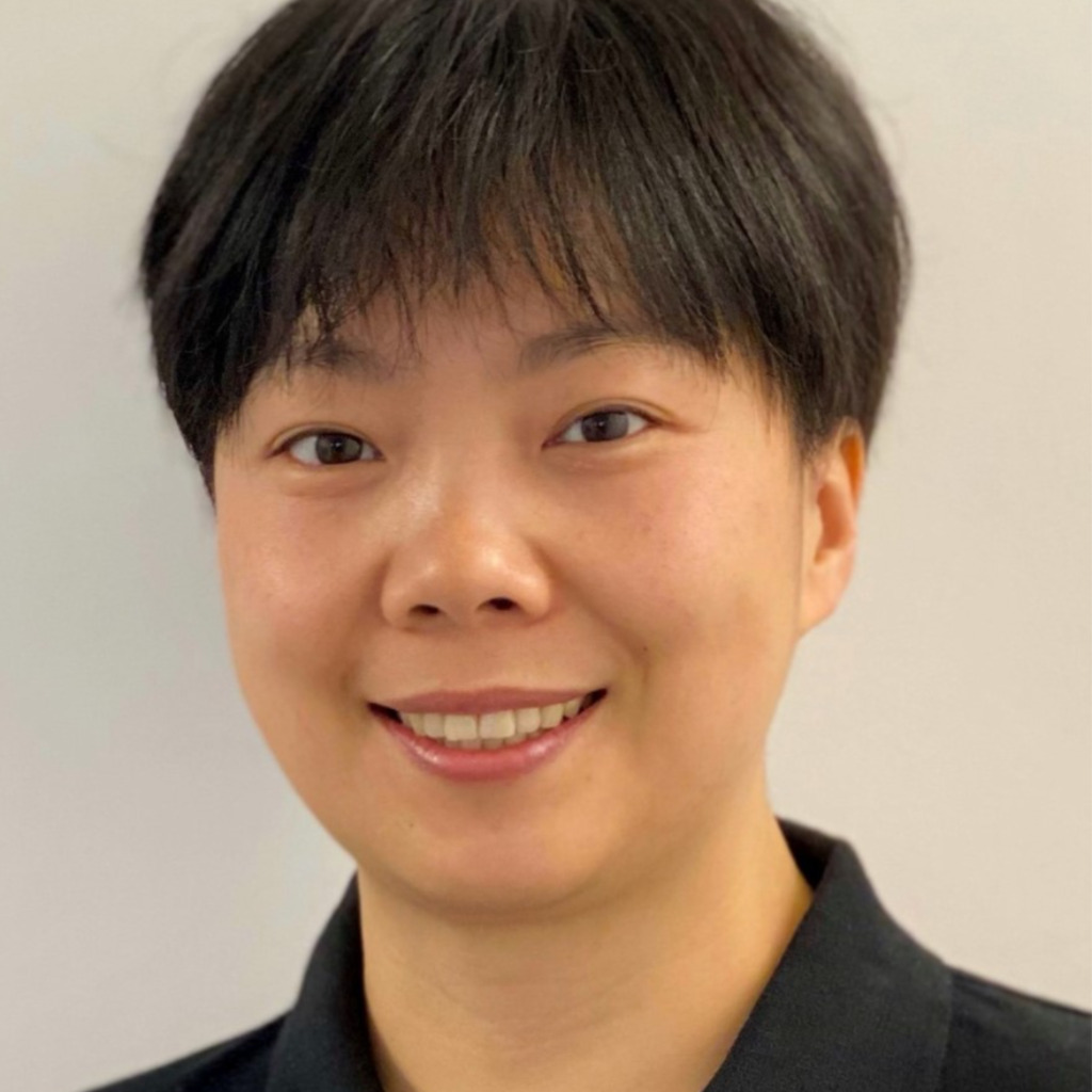 Yu Wan - Produktdatenmanagement/Digitales Produkt - Daimler AG ...