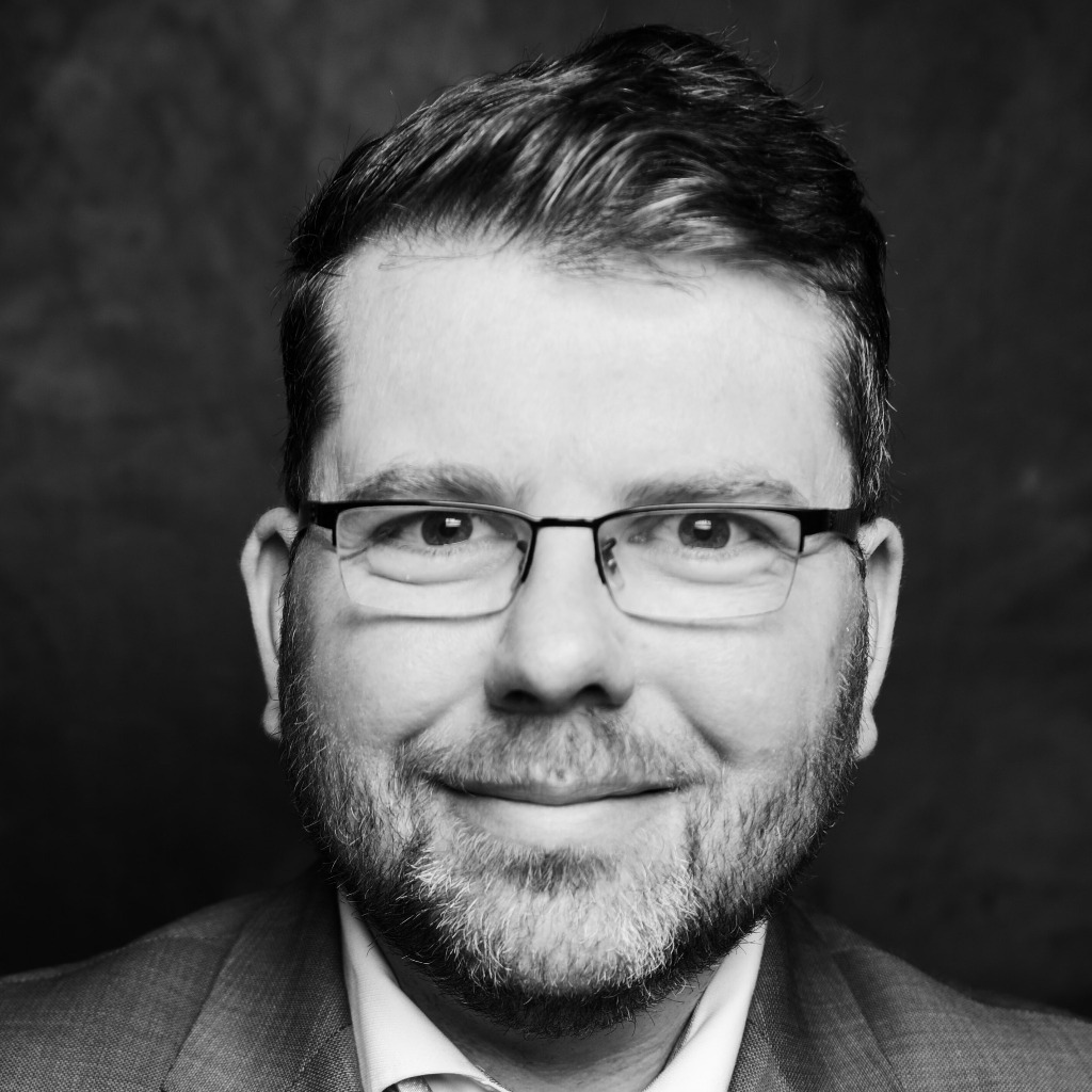 Sebastian Funke - Geschäftsführer - EnBet Consulting UG | XING