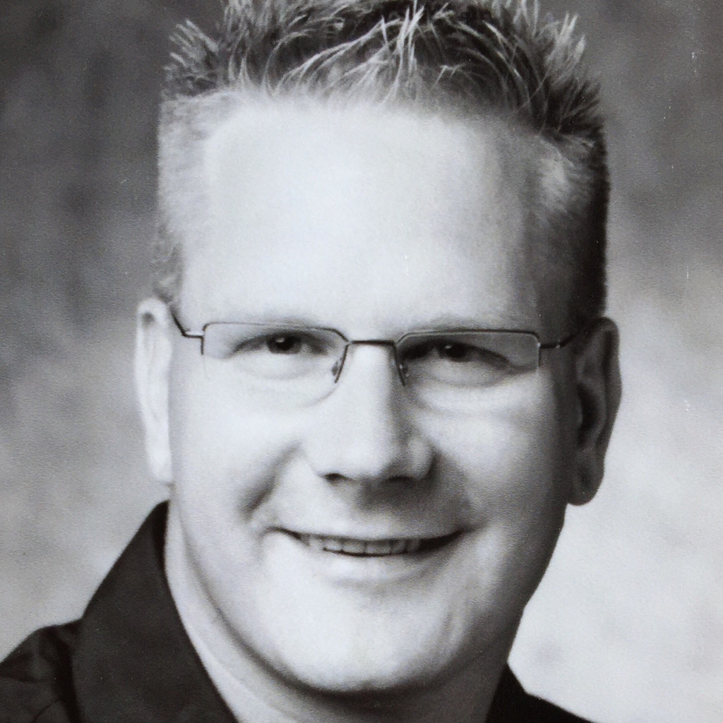 Ralph Schröder - Ausbildungsleitung Hygienekontrolleure am Standort ...