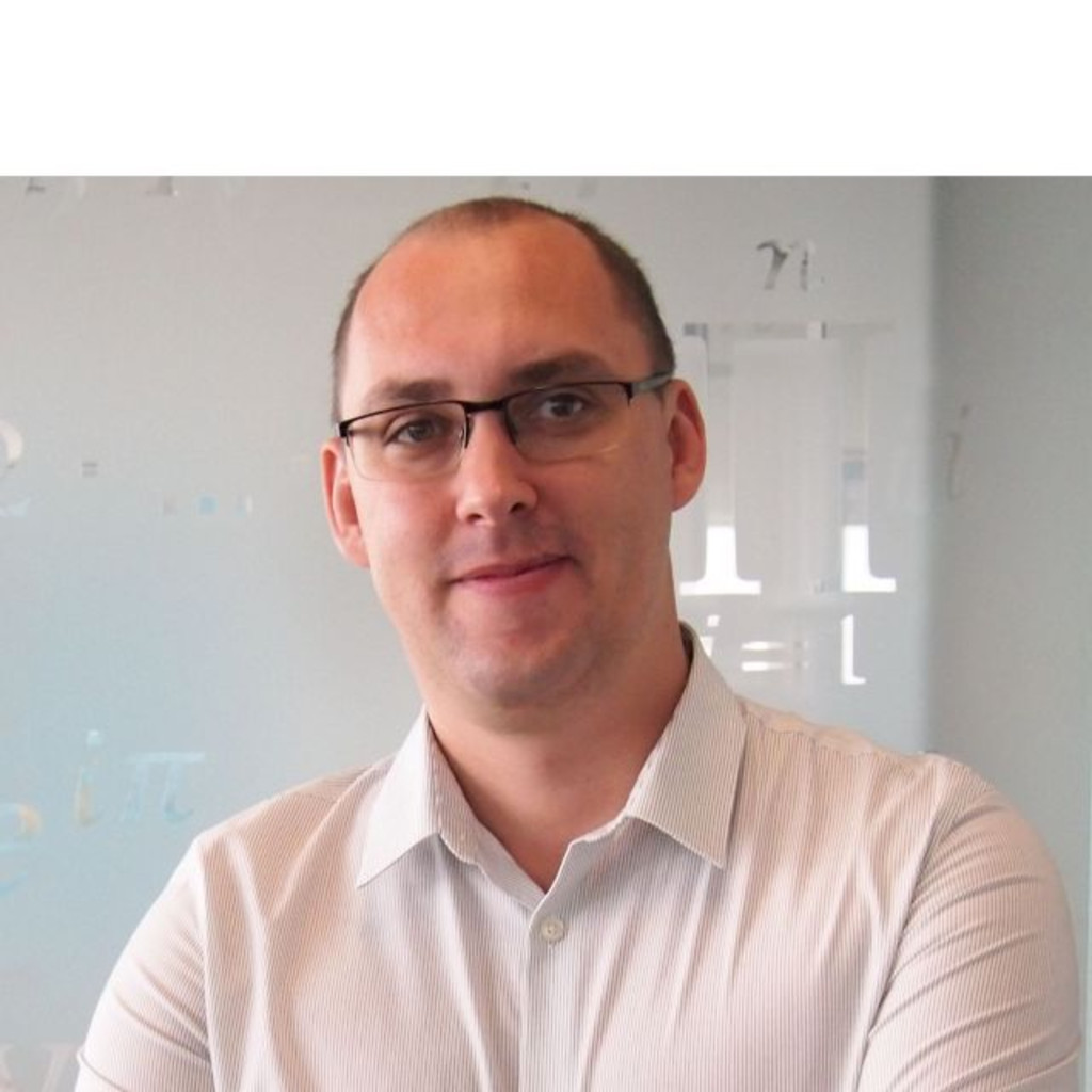 Ivan Voroshilin - Lead java developer - Deutsche bank | XING