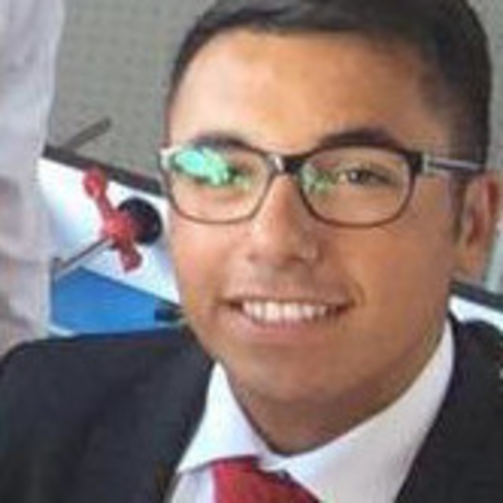 Michael Carnevale - Bankkaufmann - Sparkasse Markgräflerland | XING