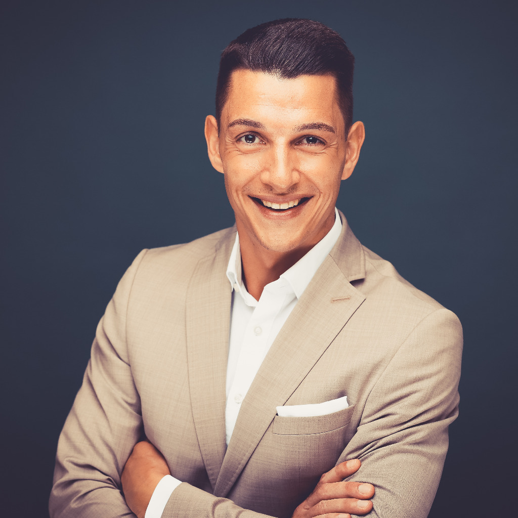 Daniel Bartenschlager - Manager & Prokurist - IT & Process Solutions ...