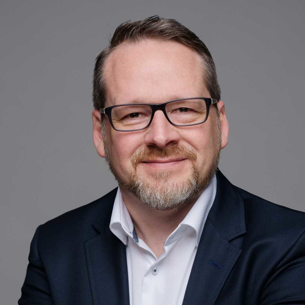 Michael Haese - Leiter Produktdatenmanagement im Lifecycle - Dr. Ing. h ...