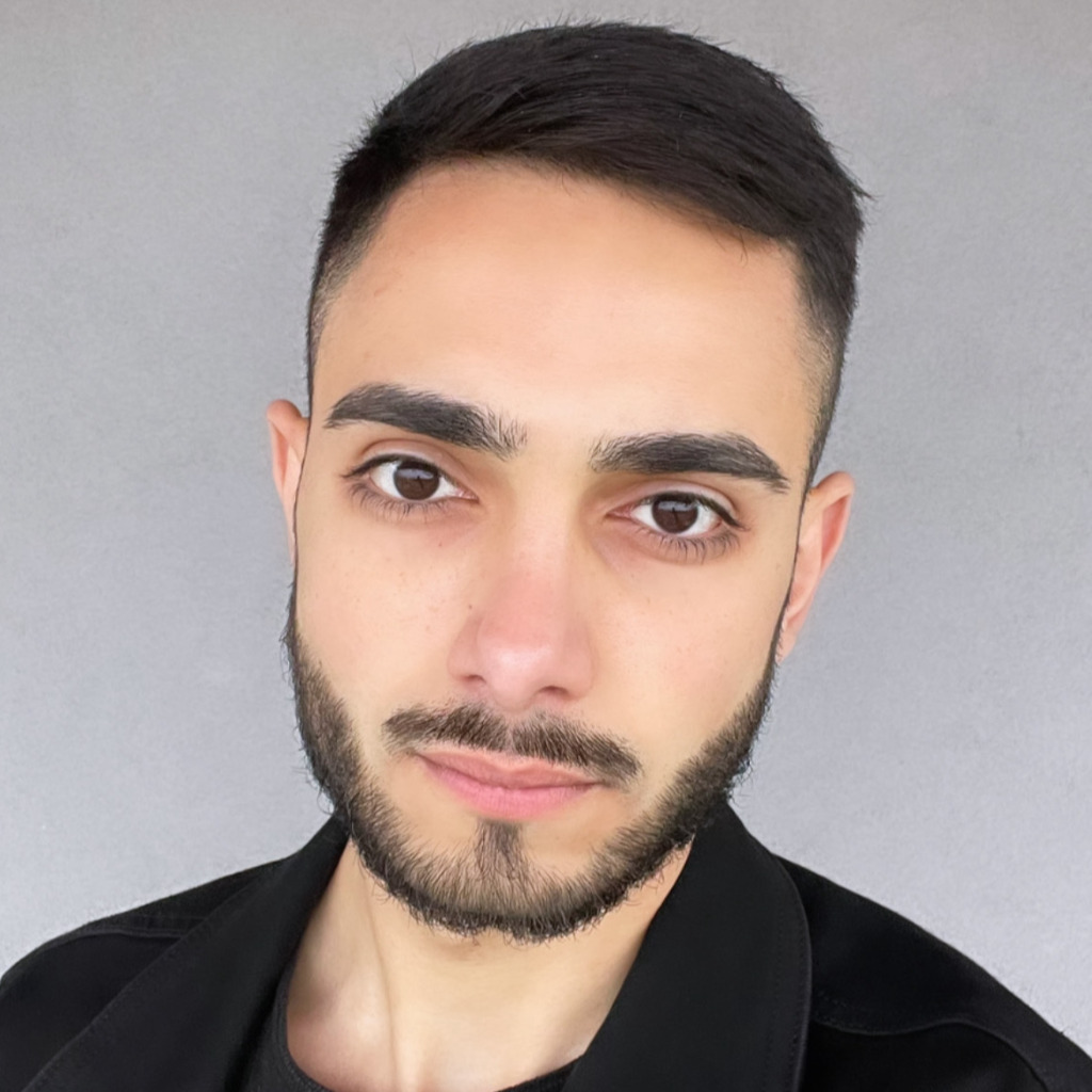 Eduard Hovhannisyan - Lead Software Engineer - EPAM Systems | XING