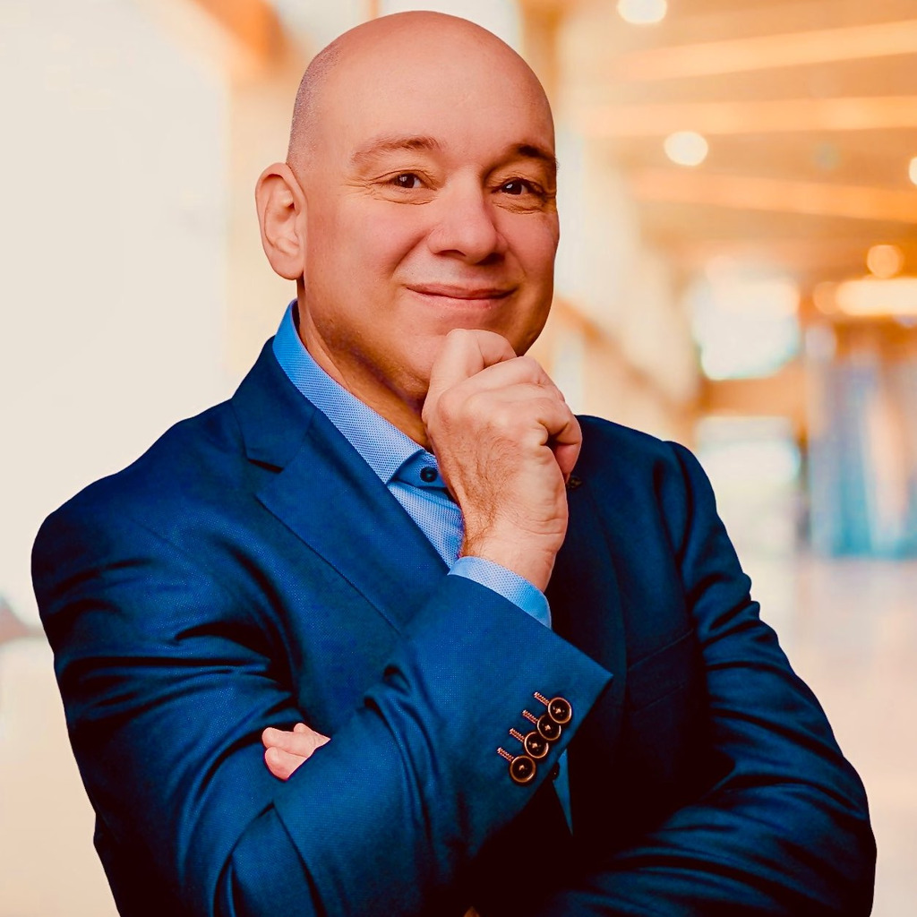 Alessandro Lopes Pinheiro - Key Account Manager Industrial Automation und - Hongfa Europe GmbH ...