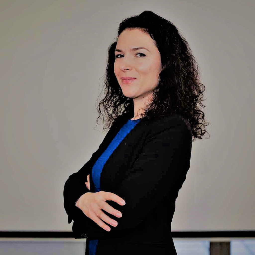 Alina David - Compliance Beauftragte - Würzburger Versorgungs- und ...