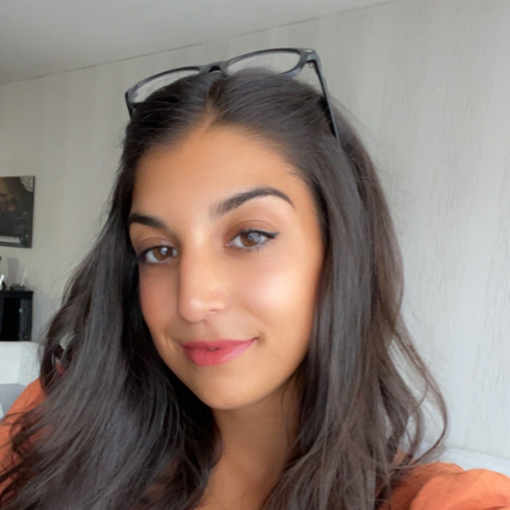 Melisa-Aleyna Cin - Recruiterin - Hays | XING