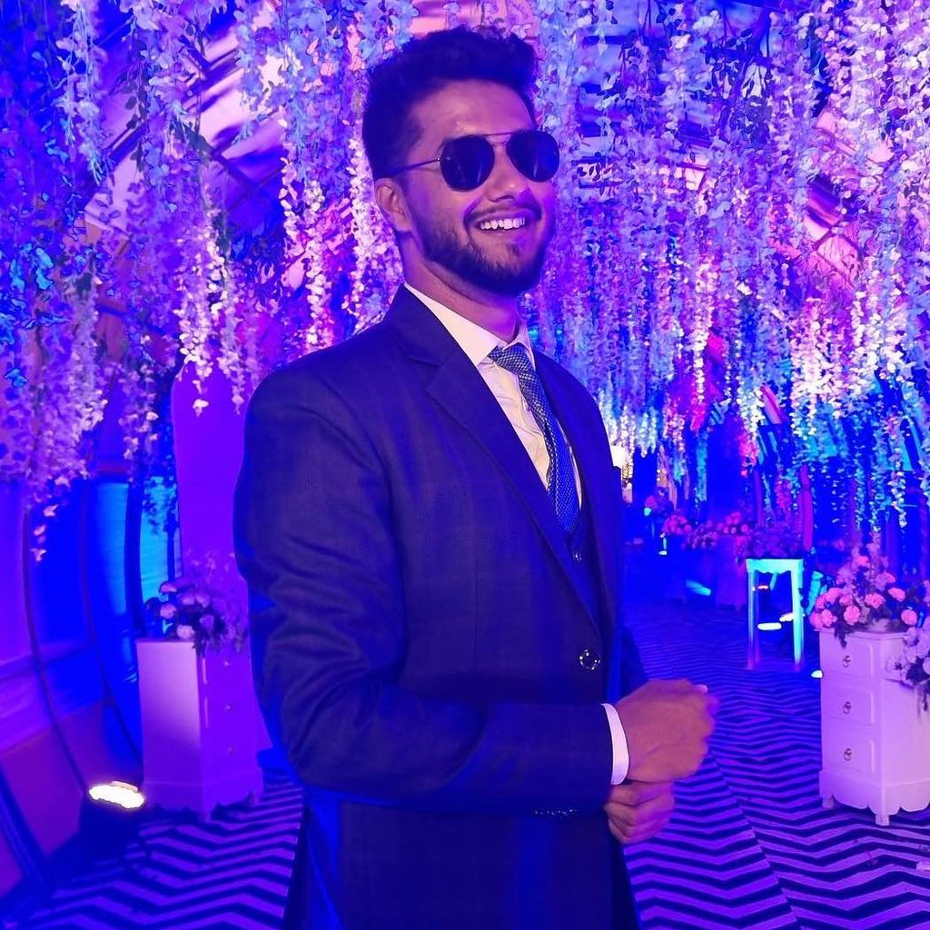 Priyanshu Kumar - Data Scientist - Wipro Technologies Limited | XING