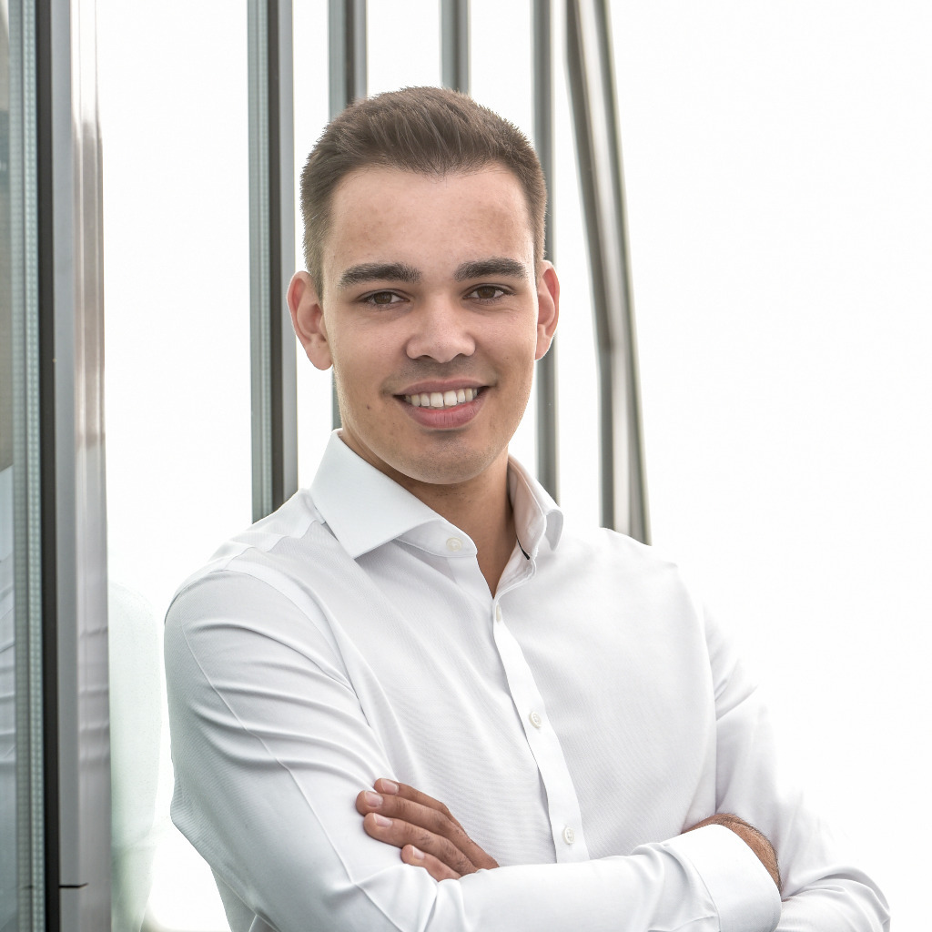 Louis Pötter - Geschäftsführer - PÖTTER-KLIMA | XING