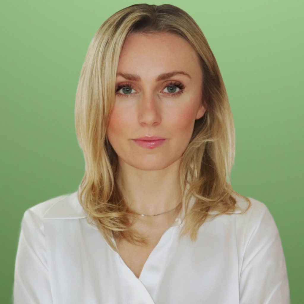 Maria Buseck - Leitung Marketing & Personal - Hygge Gruppe / Sublime ...