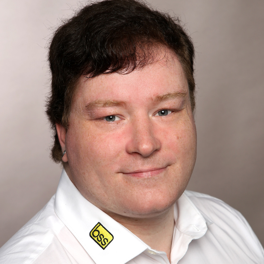 Michael Bauß - Vertrieb und Technik - bss Bürosysteme Sachsen | XING