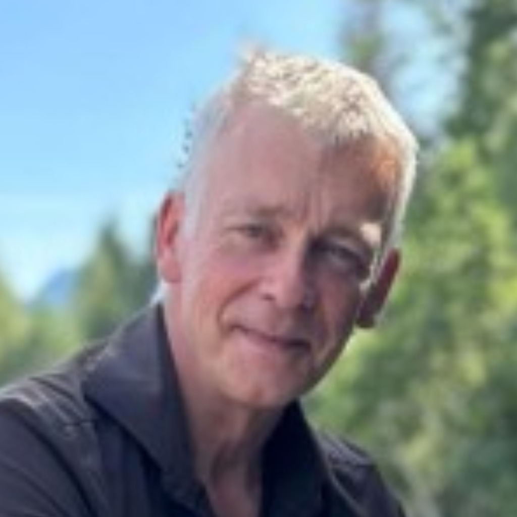 Frank Hoeben - Chief Executive Officer (CEO) - Zertic | XING