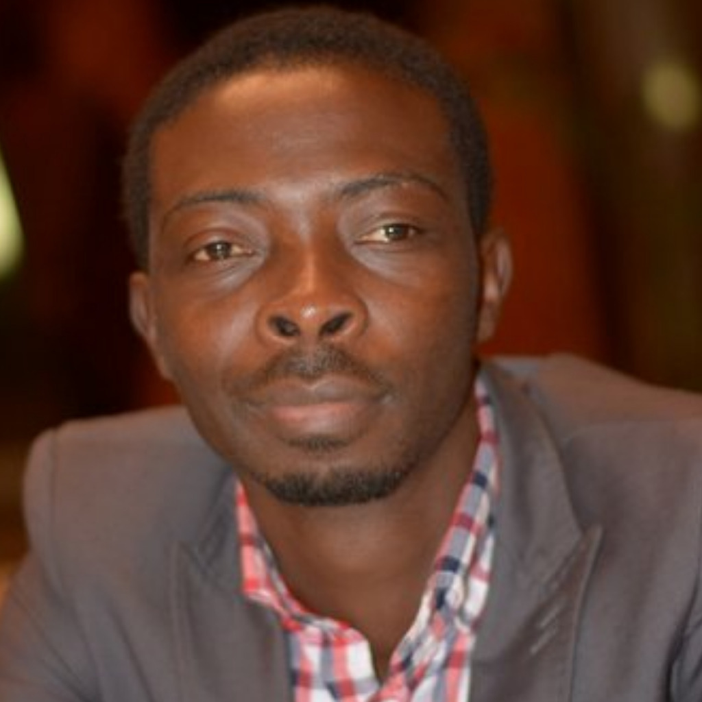 Benjamin Emmanuel - UI UX Designer - Projaro | XING