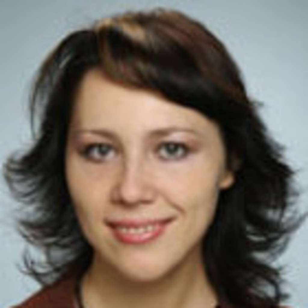 Alena Penz - Enterprise Risk Management - Referentin Risikomanagement ...