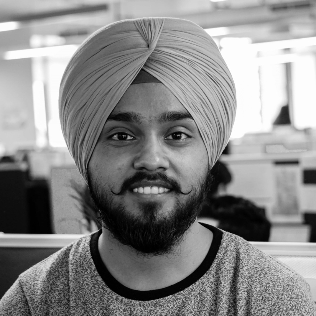 Karan Singh Virdi - Senior Frontend Developer - Goldman Sachs | XING