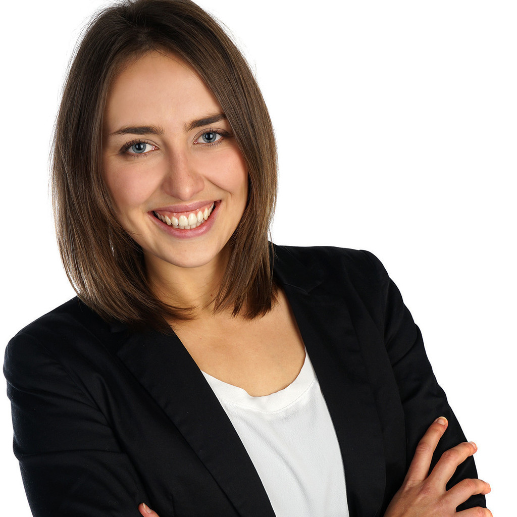 Anna Bilz - European Economics - Otto-Friedrich-Universität Bamberg | XING