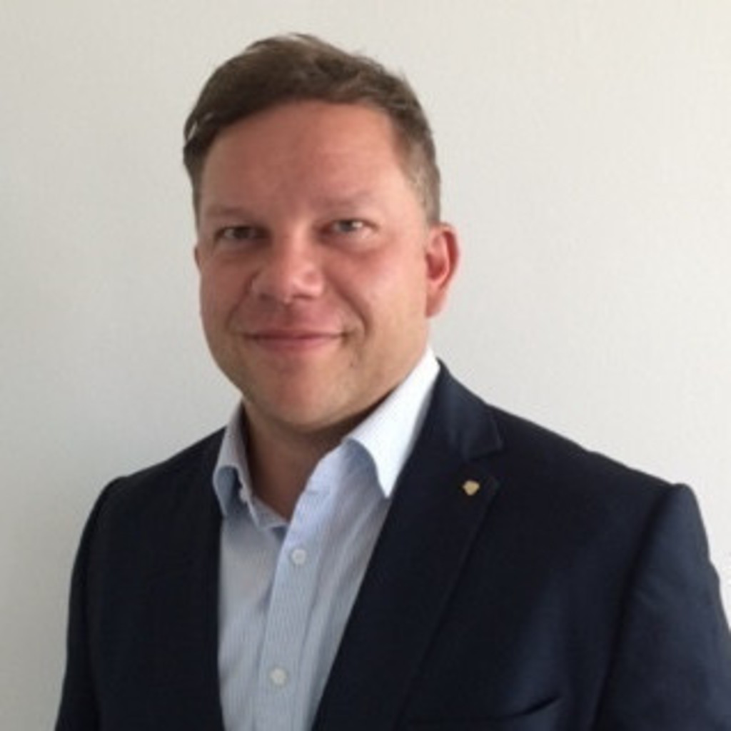 Kay Winkelmann - Key Account Manager - Saint-Gobain Weber GmbH | XING