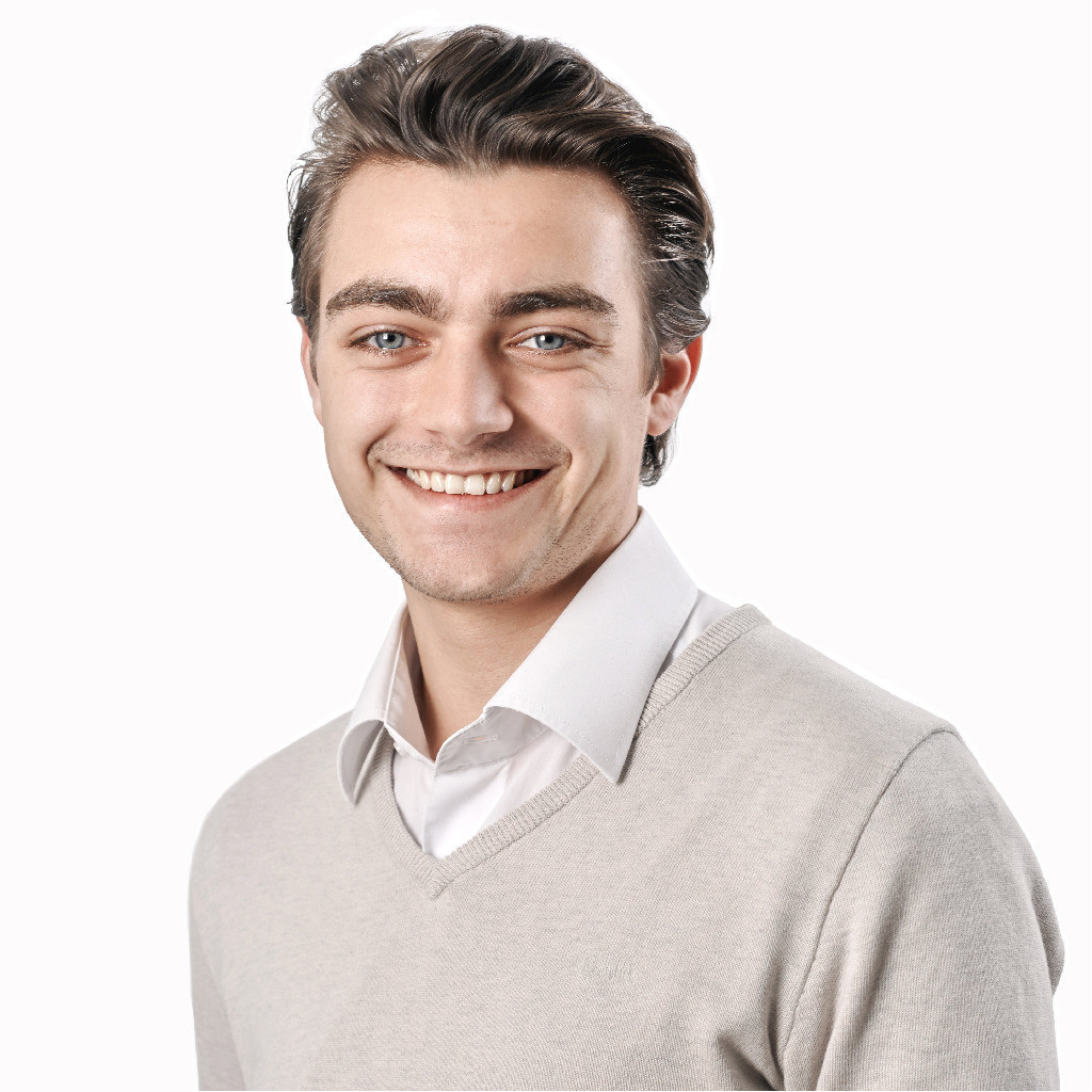 Jonas Rost - Posterleiste24 | Berlin - Posterleiste24 | XING