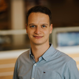 Michael Bacher - Projektmanagement Endfertigung - Liebherr-Werk Ehingen ...