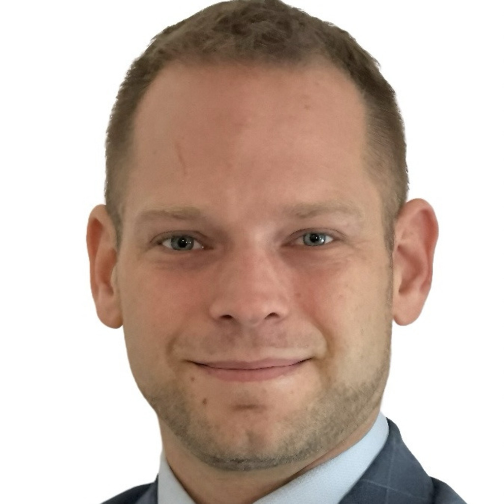 Jürgen Schmid - European Account Manager - UPS Healthcare | XING