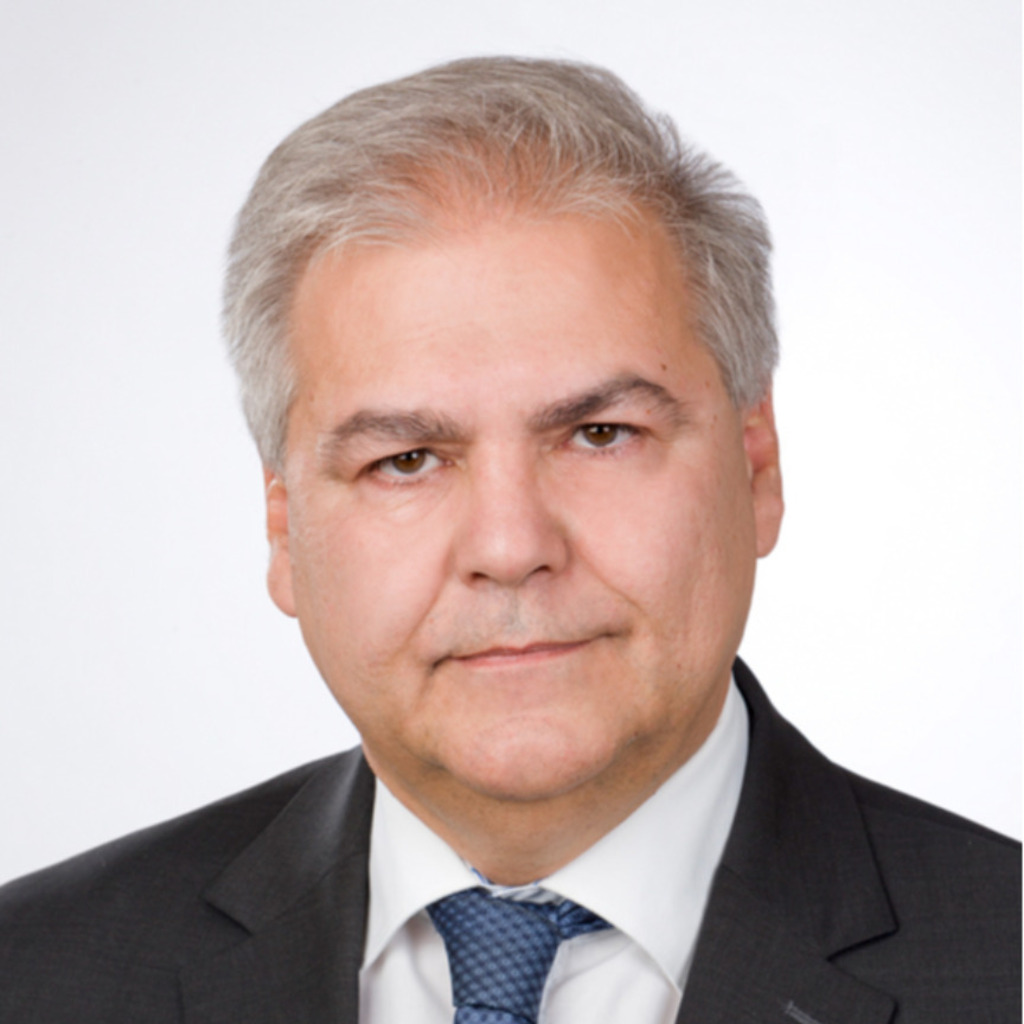 Gerhard Dreyer - Geschäftsführer - Concrete Performance GmbH | XING