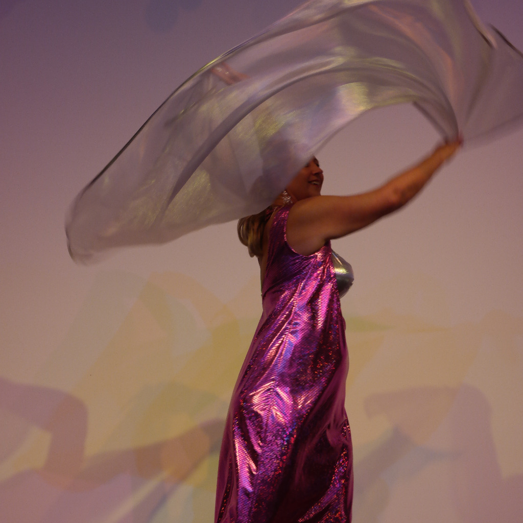 Alexandra Gruß - Orientalische Tänzerin - Shaybara | XING