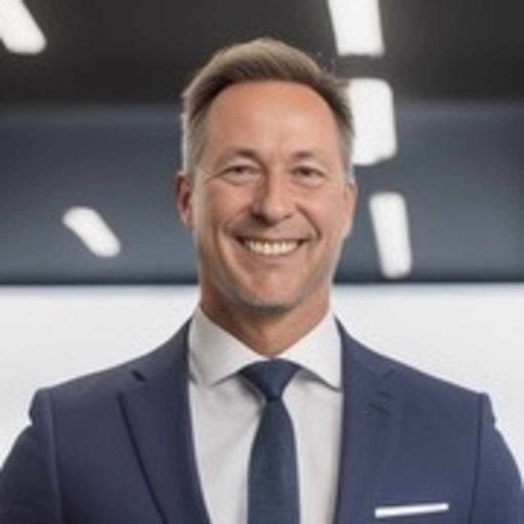 Helge Schmidt - CEO - General Home and Healthcare GmbH | XING