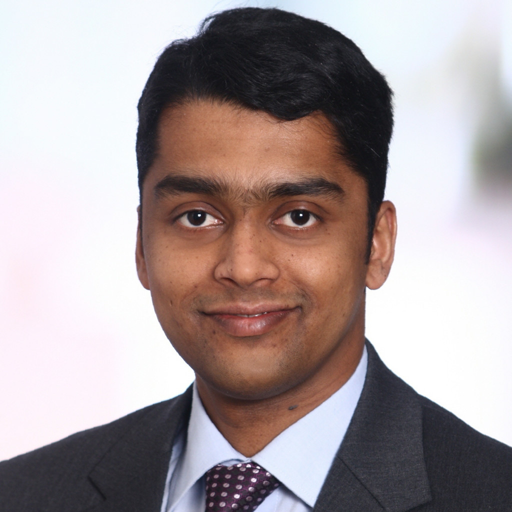 Ritwik Kulkarni - Modulqualitätsingenieur - Volke Consulting Engineers | XING