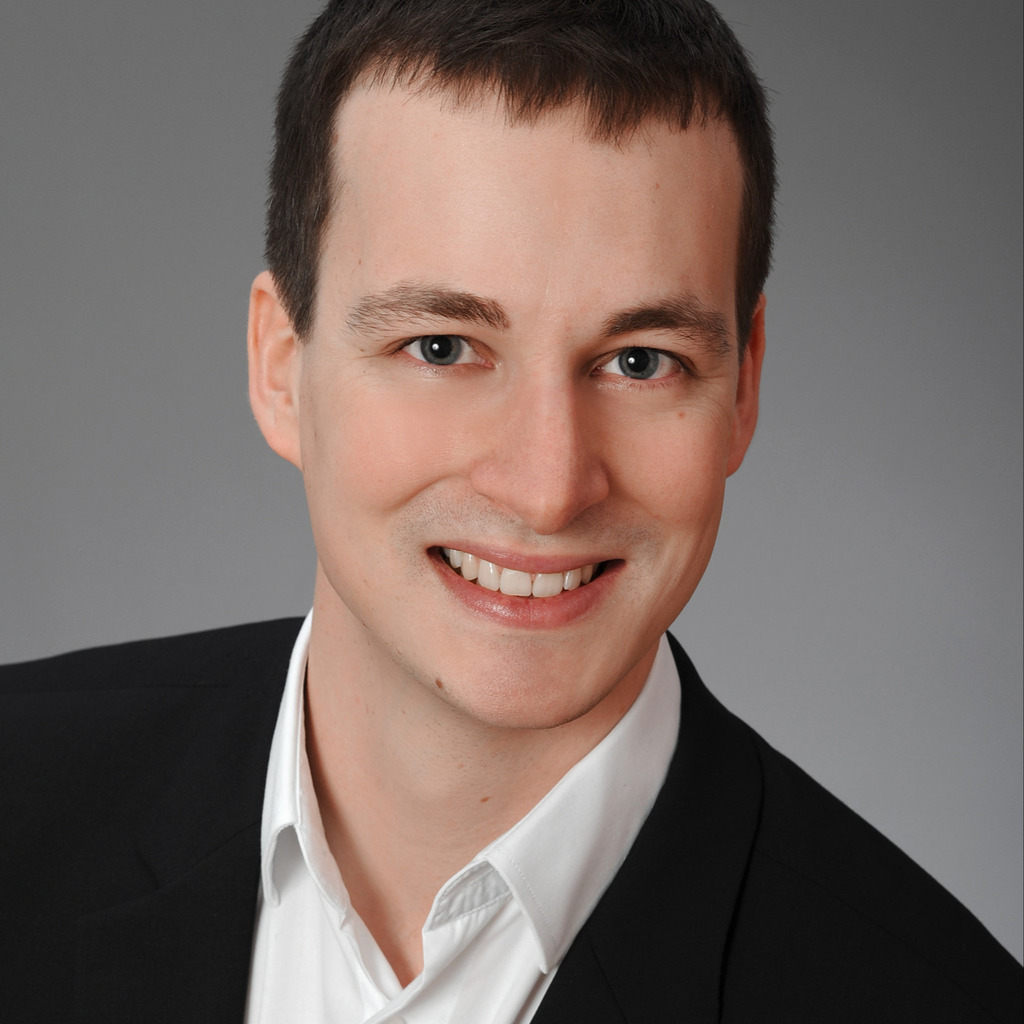 Christian Maier - Junior Specialist - matrix technology GmbH | XING