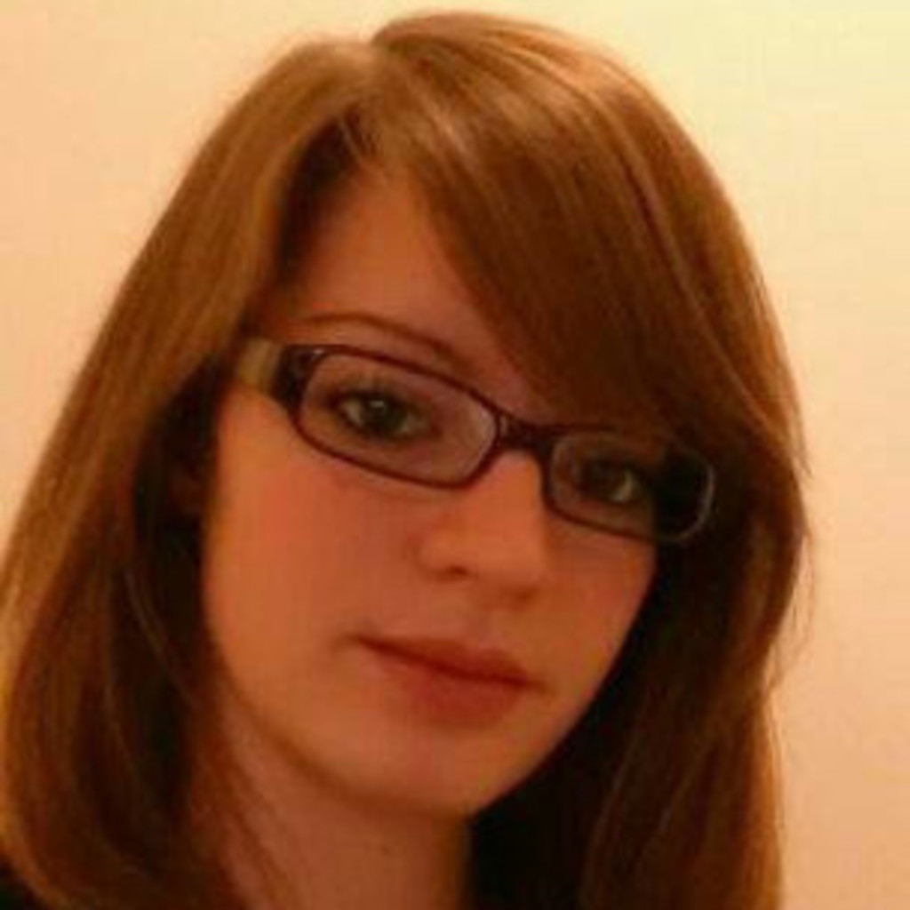 Anna Bossmann - Operations Director - Biztory GmbH | XING