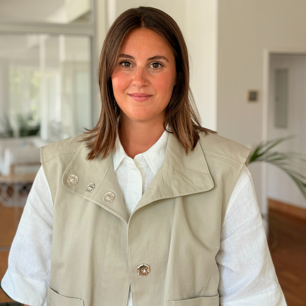 Lena Mersch - Sustainability Managerin - Fashion ID GmbH & Co. KG ...