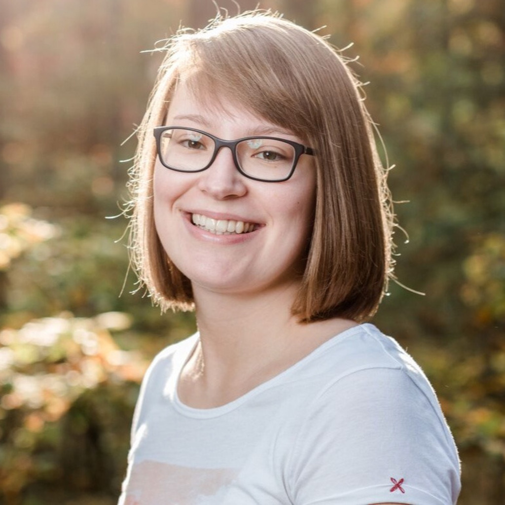 Laura Baier - Medizinische Fachangestellte - Internationales ...