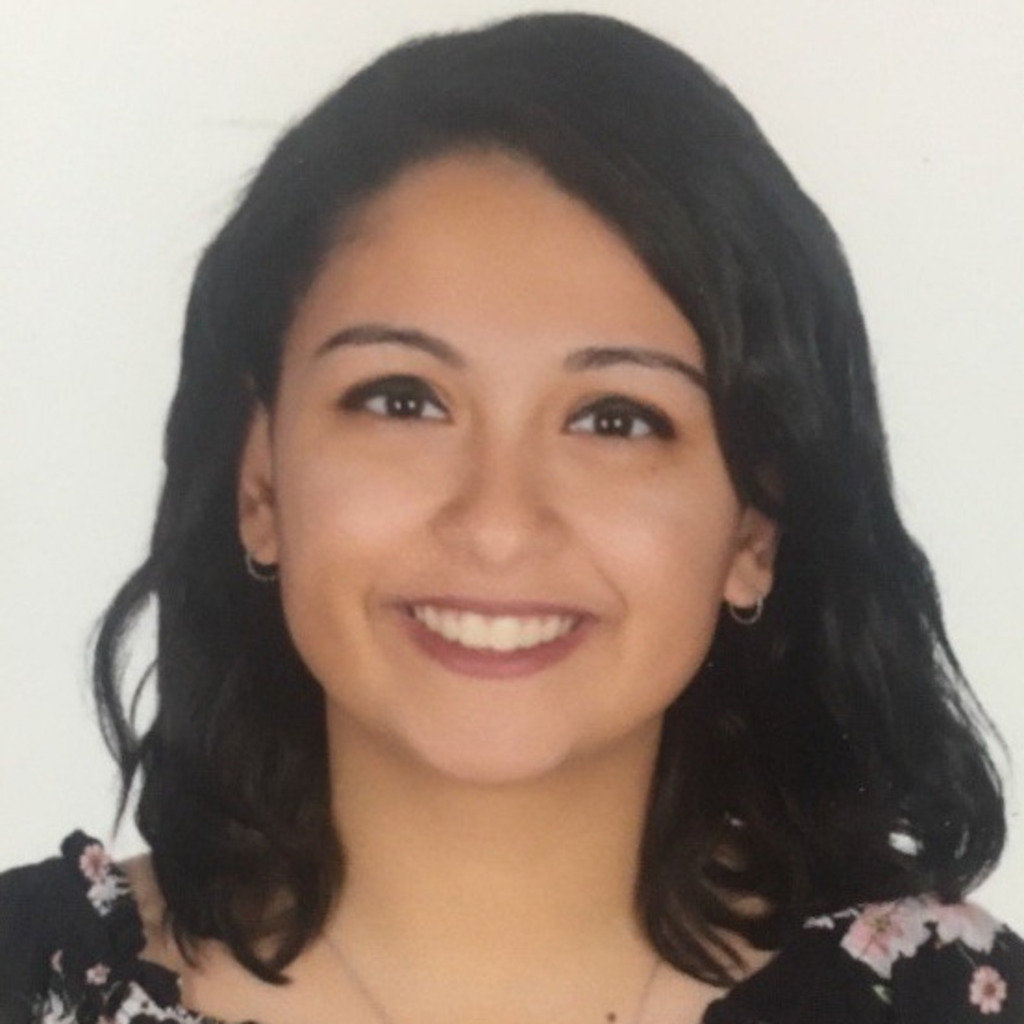 Mariam Sobhy - PhD Candidate - Uniklinikum Würzburg | XING