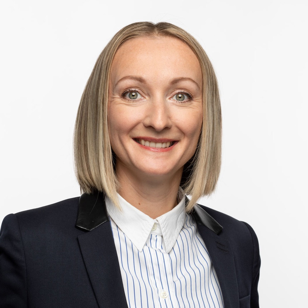 Elena Brauns - Bereichsleitung Ressourcen & Umwelt - Stromnetz Berlin ...