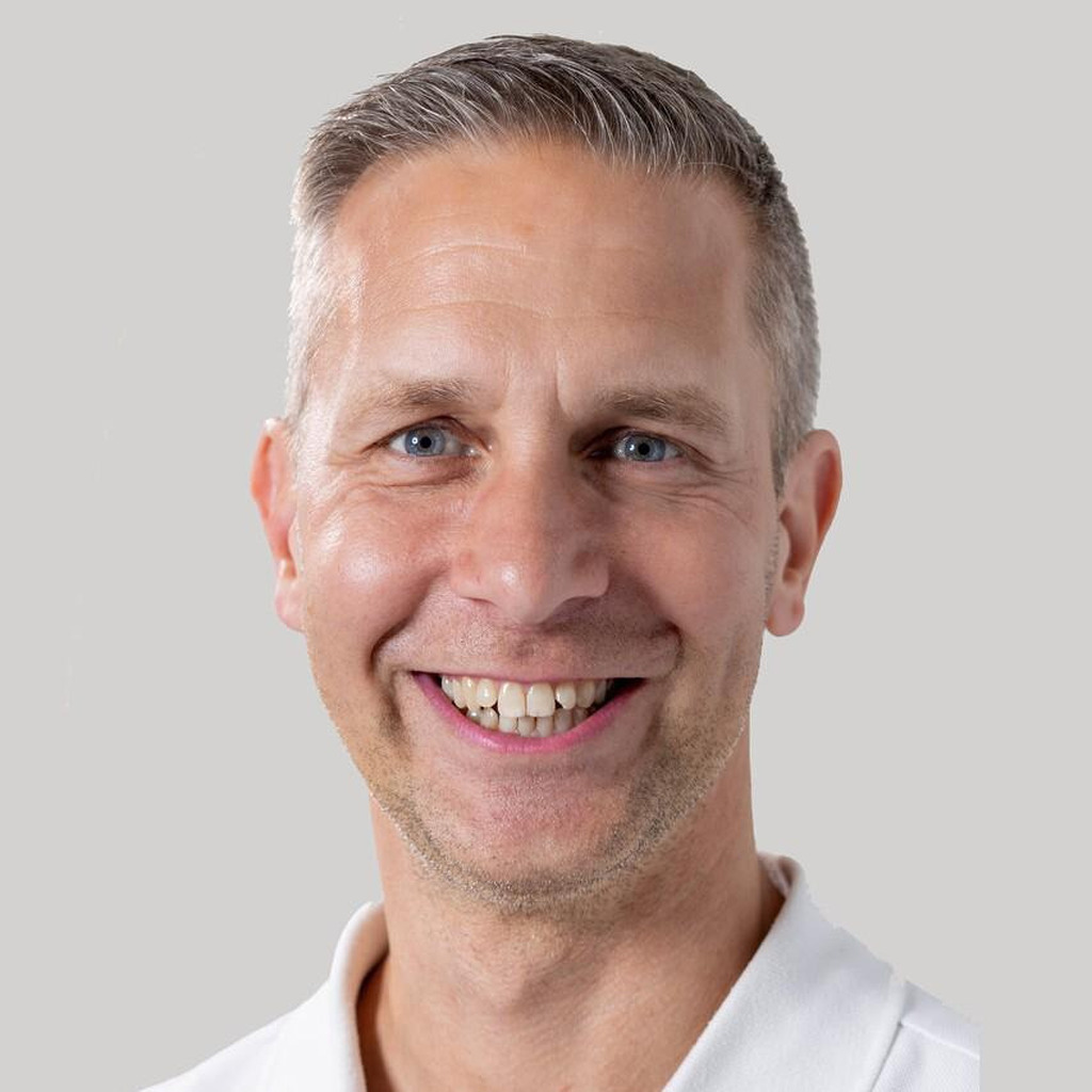 Tim Wegmann - Therapieleitung - Kliniken Bad Neuenahr GmbH & Co. KG | XING