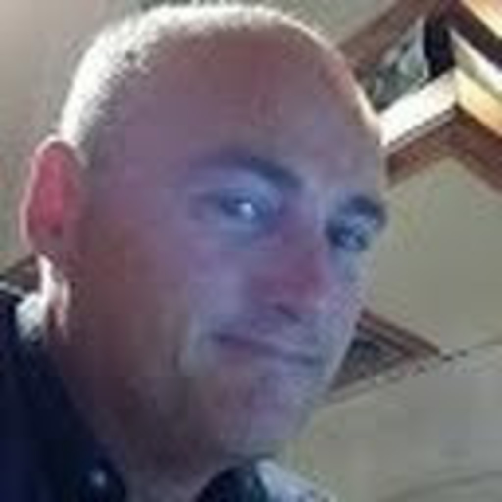 frederic bard - CTO - VEYADO | XING